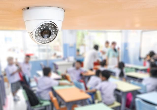 6 Reasons to Install Cameras in Classrooms | Topical Teaching