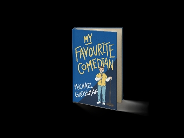 My Favourite Comedian | Topical Teaching