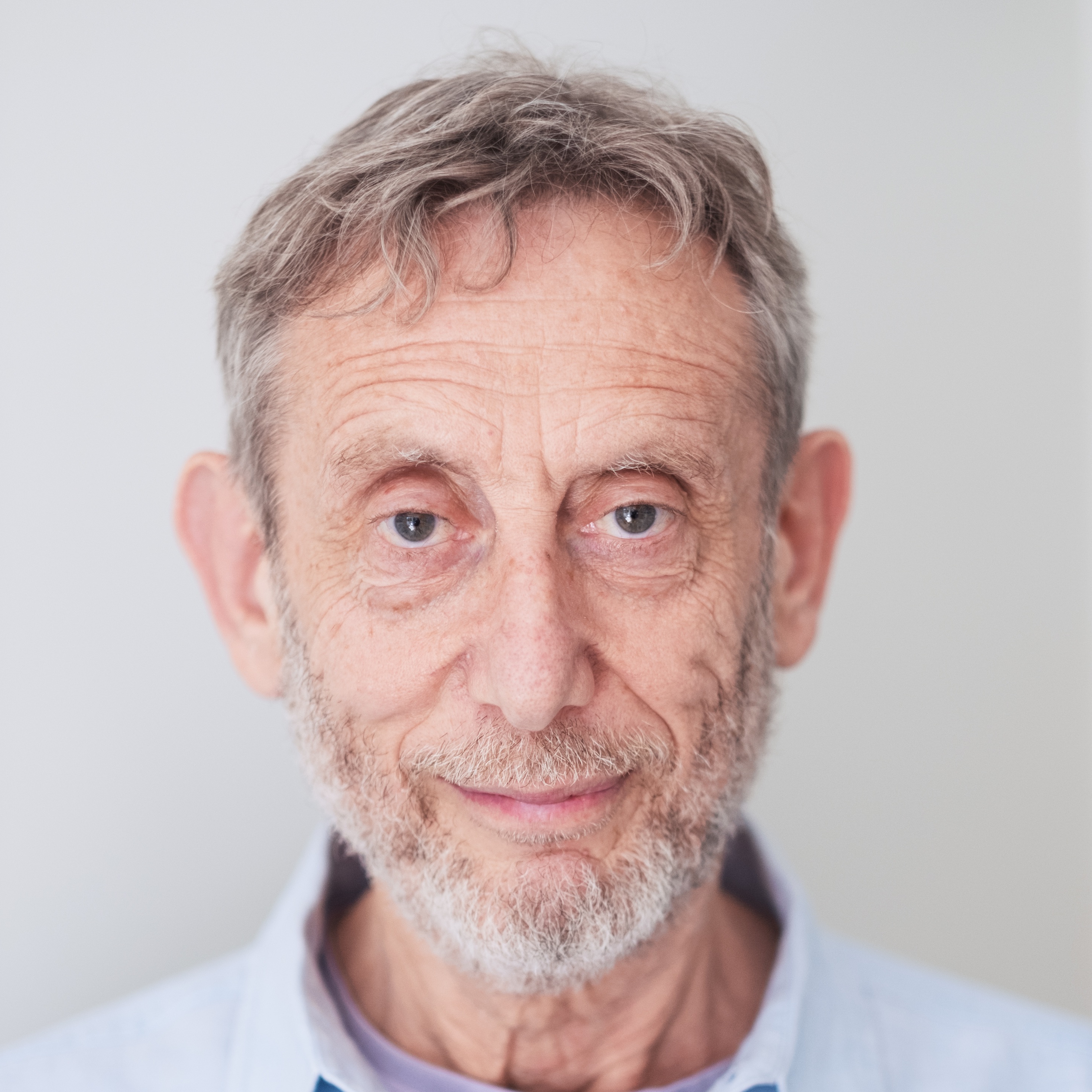 michael-rosen-play | Topical Teaching